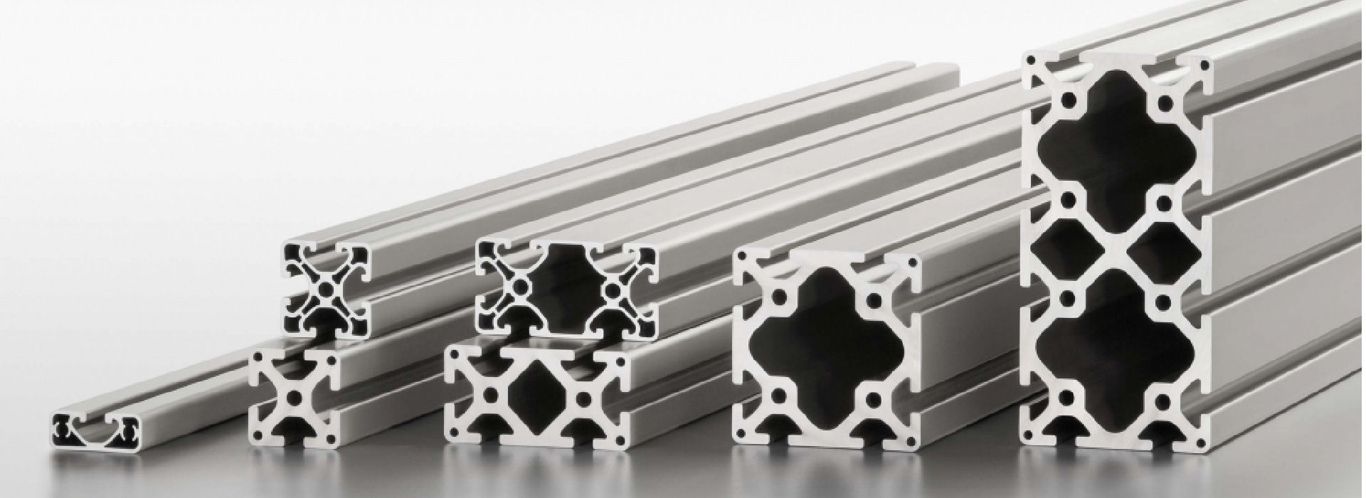 Aluprofil webáruház