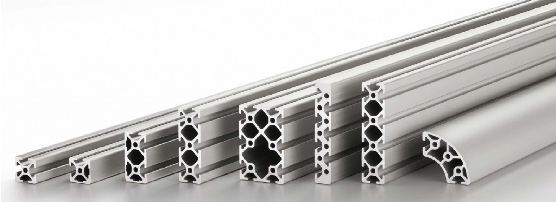 Aluprofil webáruház